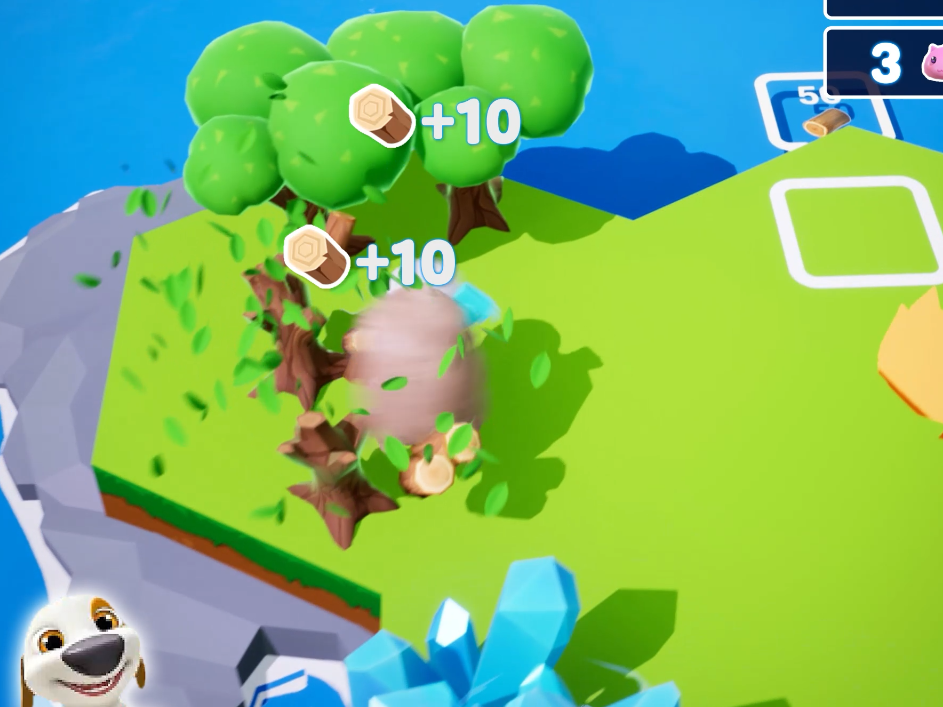 UE休闲游戏玩法_Minibo-站酷ZCOOL