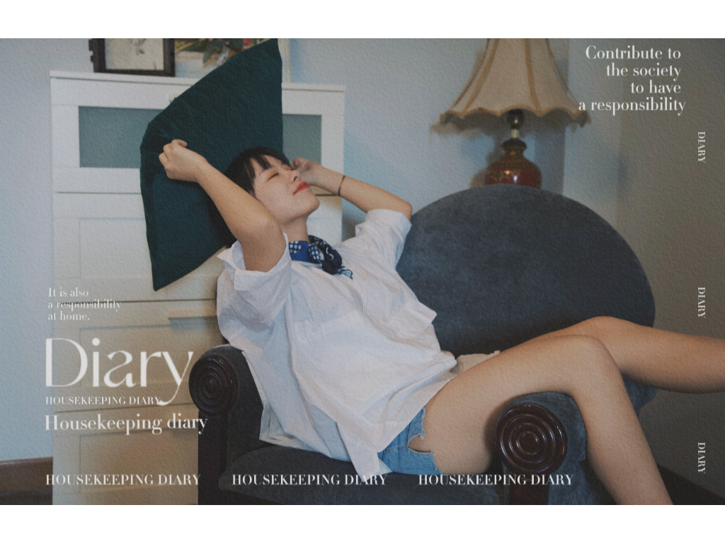 月刊少女の写真 | Wei_季YIN-站酷ZCOOL