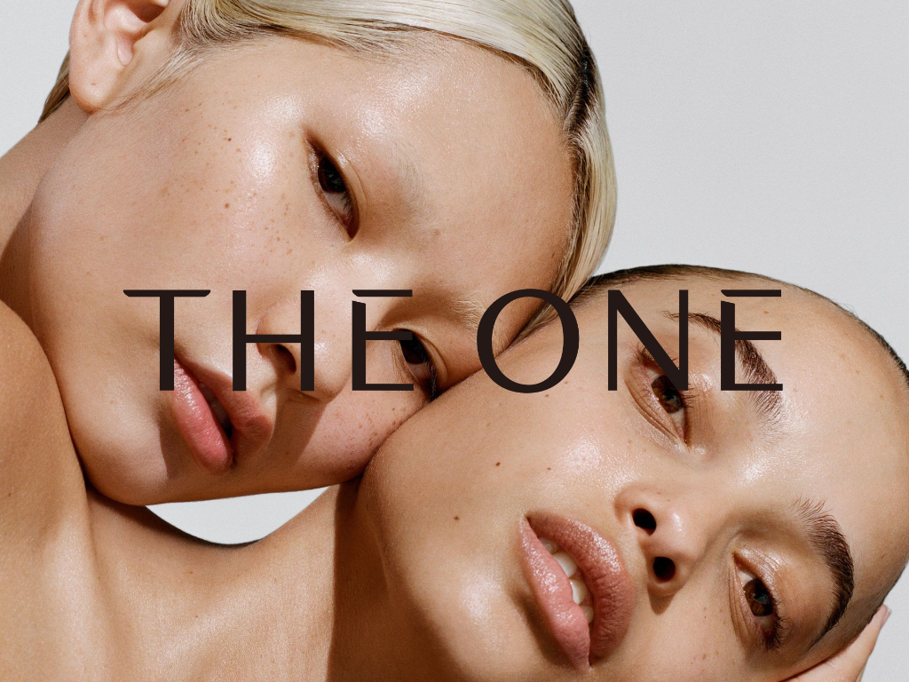 THE ONE_DenniWon-站酷ZCOOL