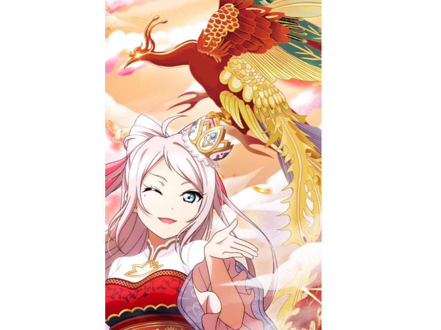 《Love Live!》2022年角色生日贺图_edgar杨仔-站酷ZCOOL