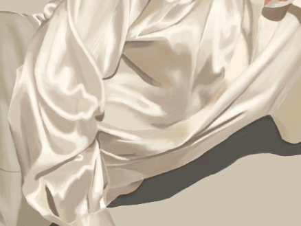 色彩派对30天-DAY26_胖娃馒头-站酷ZCOOL