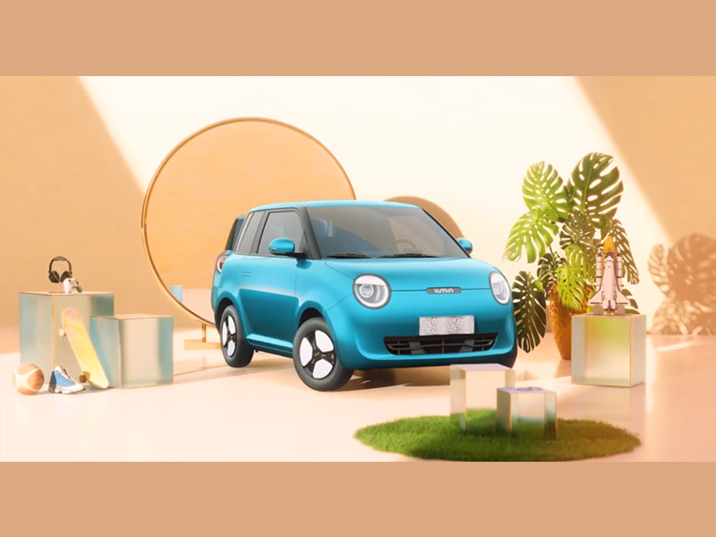 可爱小LUMIN 电车产品小动画_ydjd-站酷ZCOOL