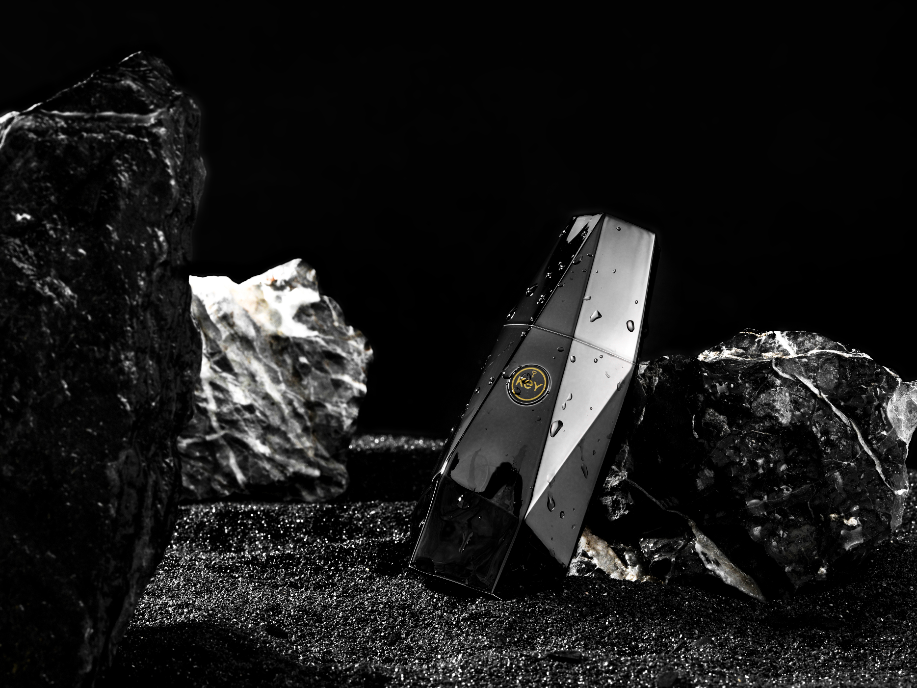 美国品牌KEY能量石系列_LULU福禄寿-站酷ZCOOL