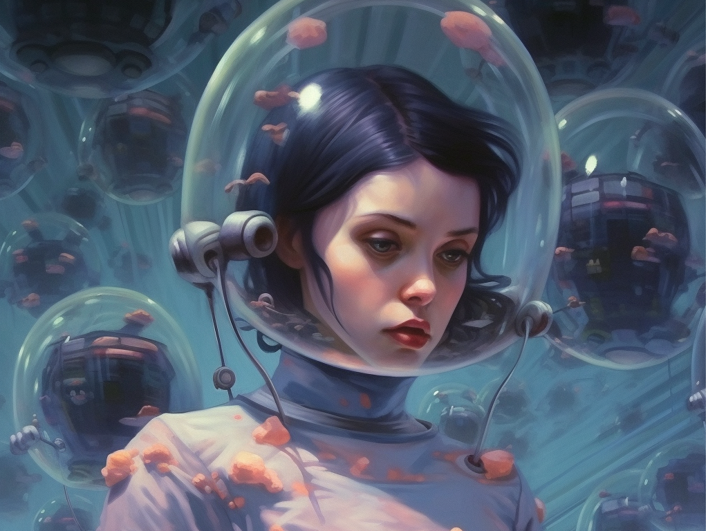 HBYAI插画创作练习展示_胡BY-站酷ZCOOL