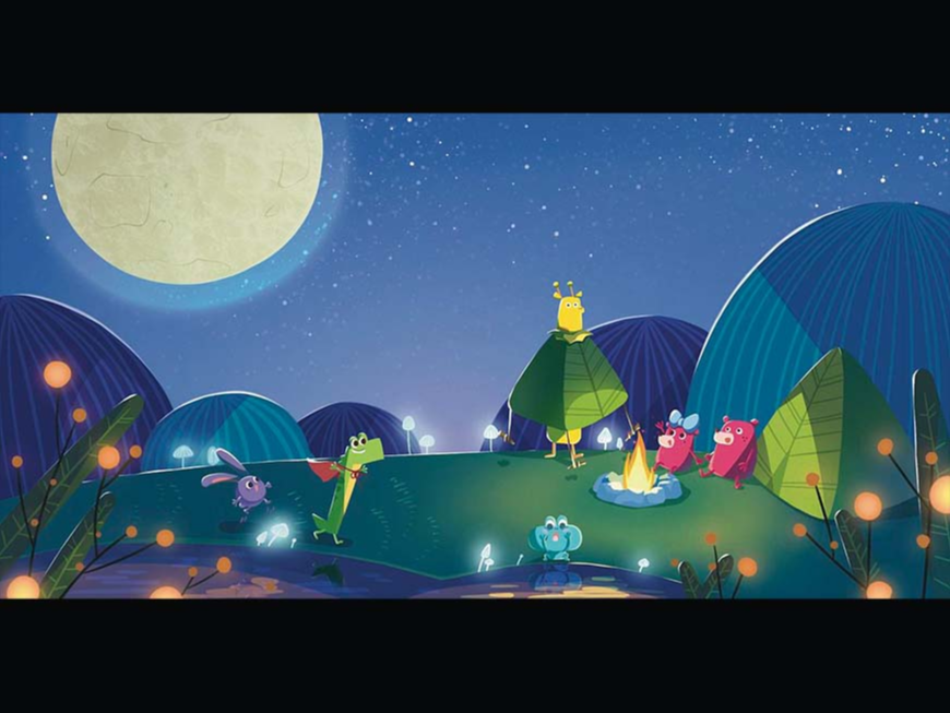 儿插_RAVEN_KI-站酷ZCOOL