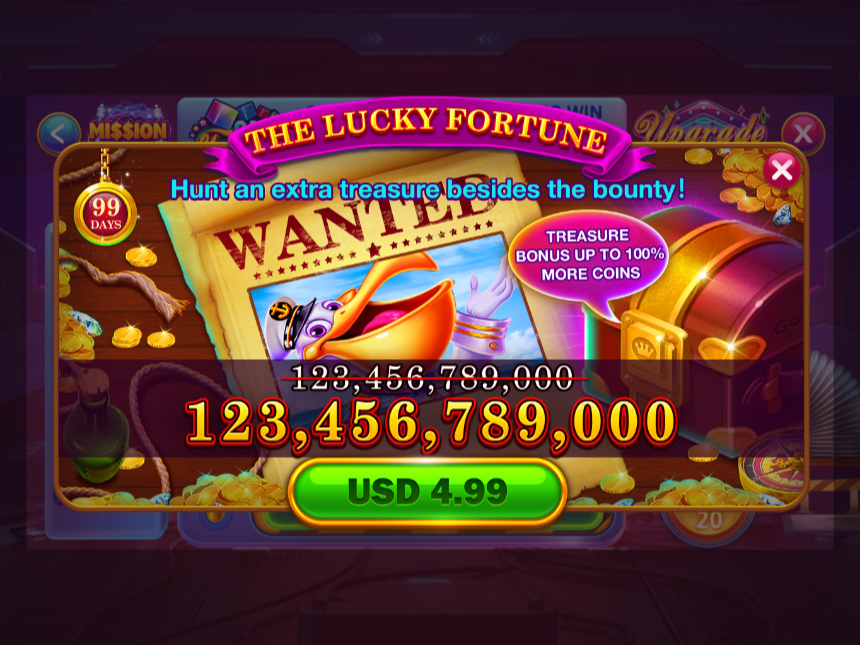 slots UI_Hi_limao-站酷ZCOOL