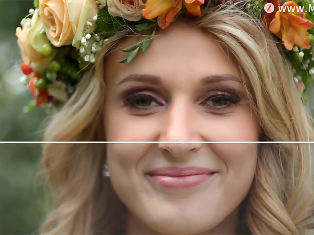 fcpx插件：磨皮美颜光滑皮肤效果FCPeffects – Skin Smoother V2 支持M1系统_顽石宝玉-站酷ZCOOL