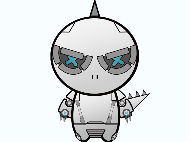 小恐龙-TuTu_super毛裤-站酷ZCOOL