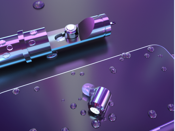 蓝牙耳机_小崔Q-站酷ZCOOL