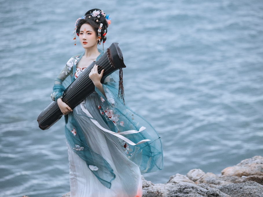 有所思_若寒Rock-站酷ZCOOL