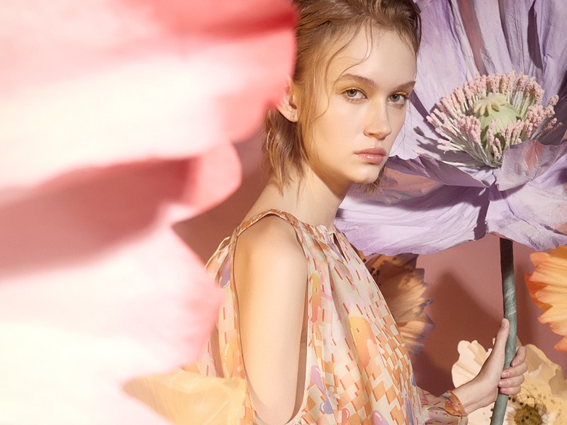 JAAMEE 2024ss 广告大片_WENDY_WU-站酷ZCOOL