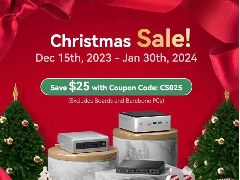 Mini PC 作品分享（三）_颠颠鳄渔-站酷ZCOOL