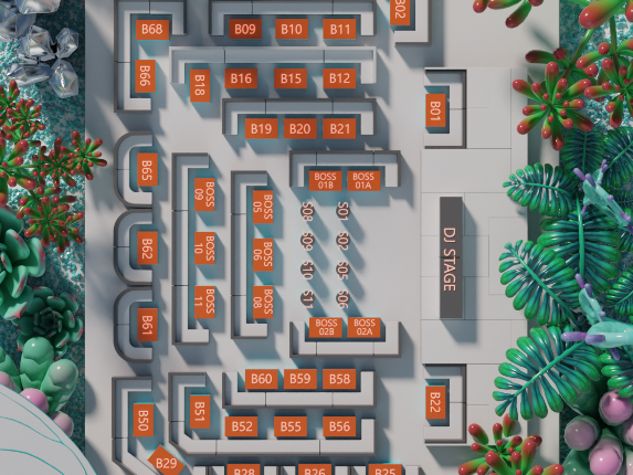 座位图_SixGod_-站酷ZCOOL