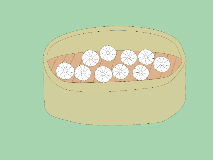 小笼包_jqm2021-站酷ZCOOL