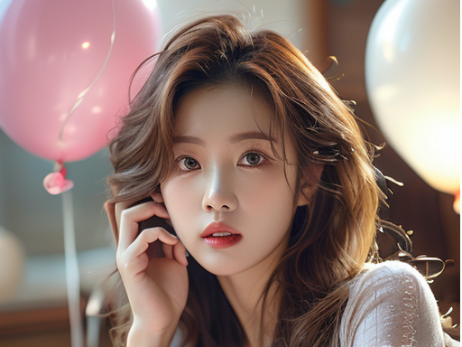 人像摄影lora_sea娜娜-站酷ZCOOL