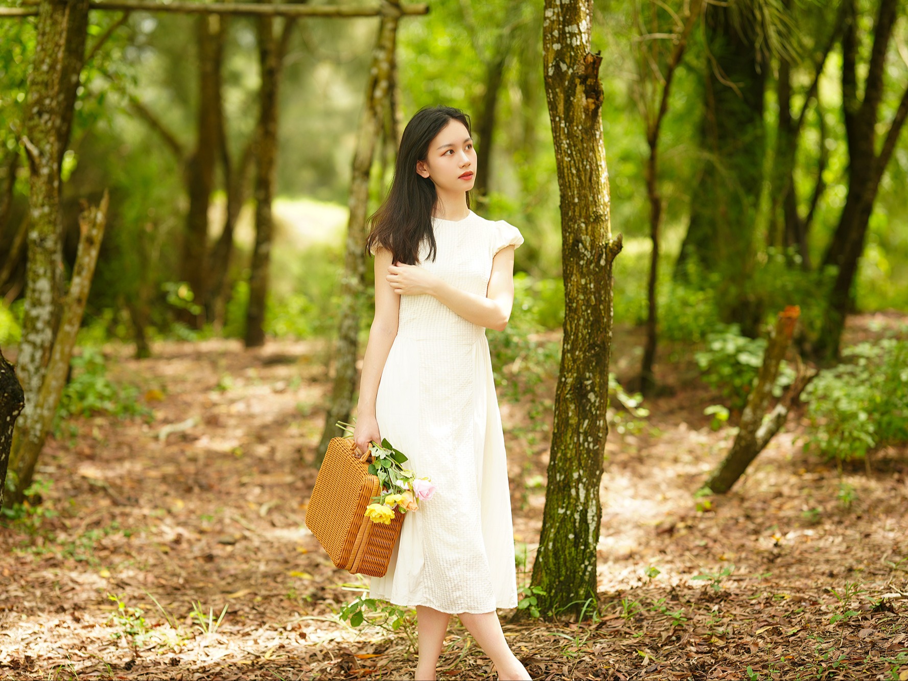 自由又洒脱的向往啊~_王西瓜爱摄影-站酷ZCOOL