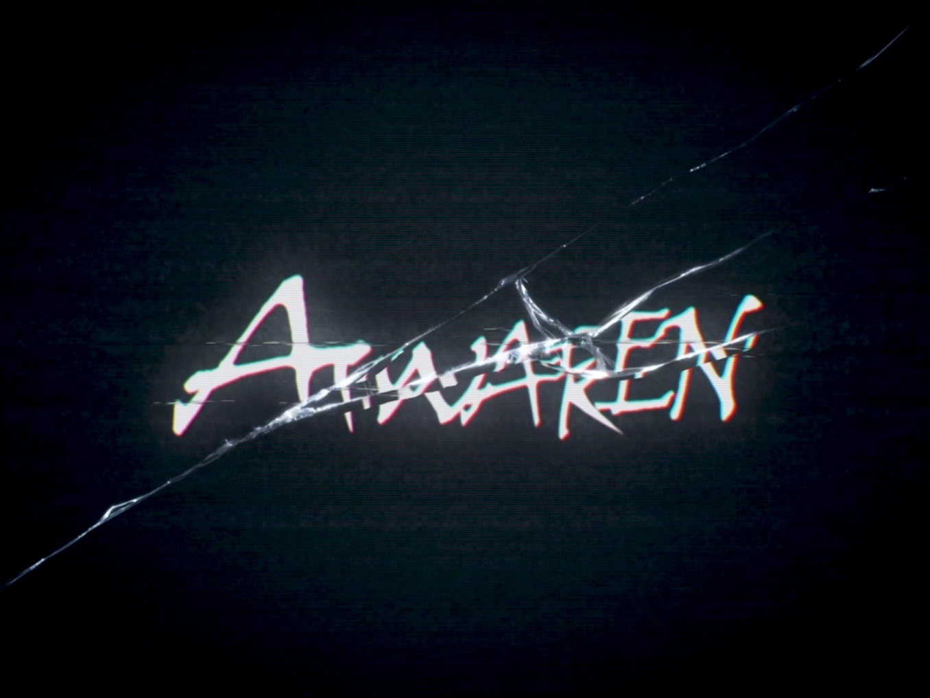 Awaken_Ying_Yu-站酷ZCOOL