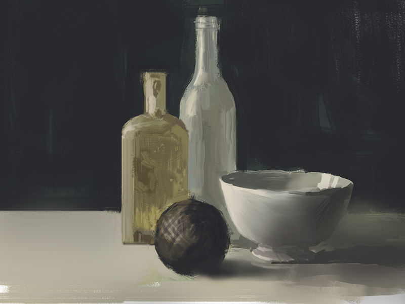 练习240510_雾起丶F丨-站酷ZCOOL