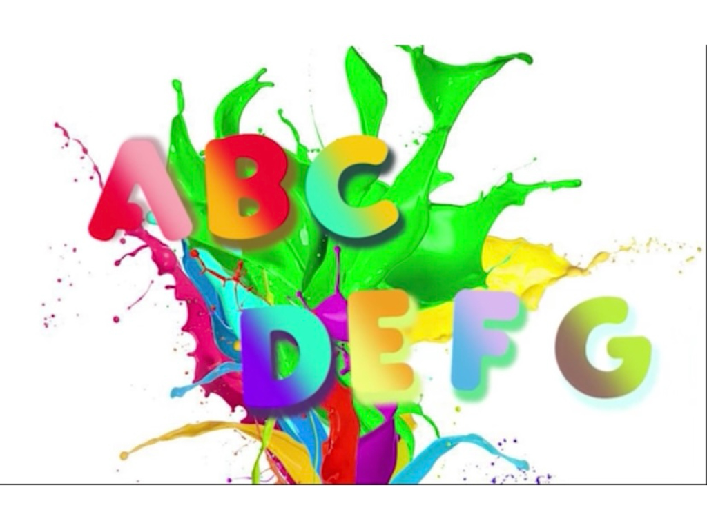 三维ABC_Z704046235-站酷ZCOOL