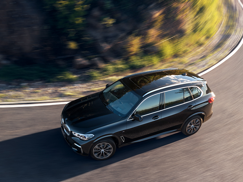 BMW X5美图_LGXG-站酷ZCOOL