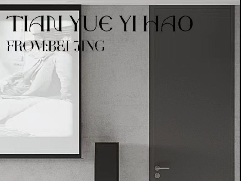 H·原创新作〡北京150㎡·简约不等于简单_北京知未设计-站酷ZCOOL