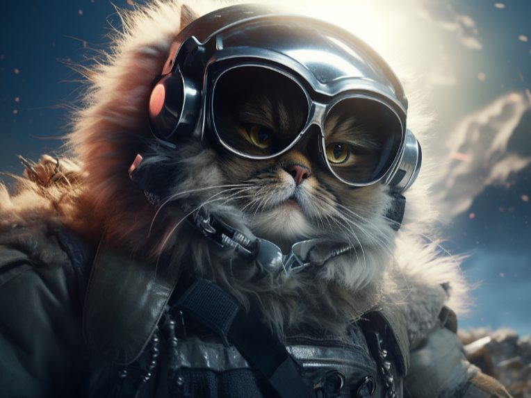 欢迎来到喵星~_MAO猫苏SU-站酷ZCOOL