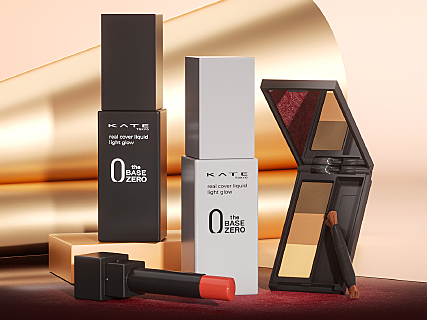 KATE-电商活动页面_番茄Fan-站酷ZCOOL