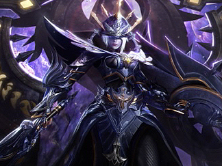 战斗天使_概念DY-站酷ZCOOL