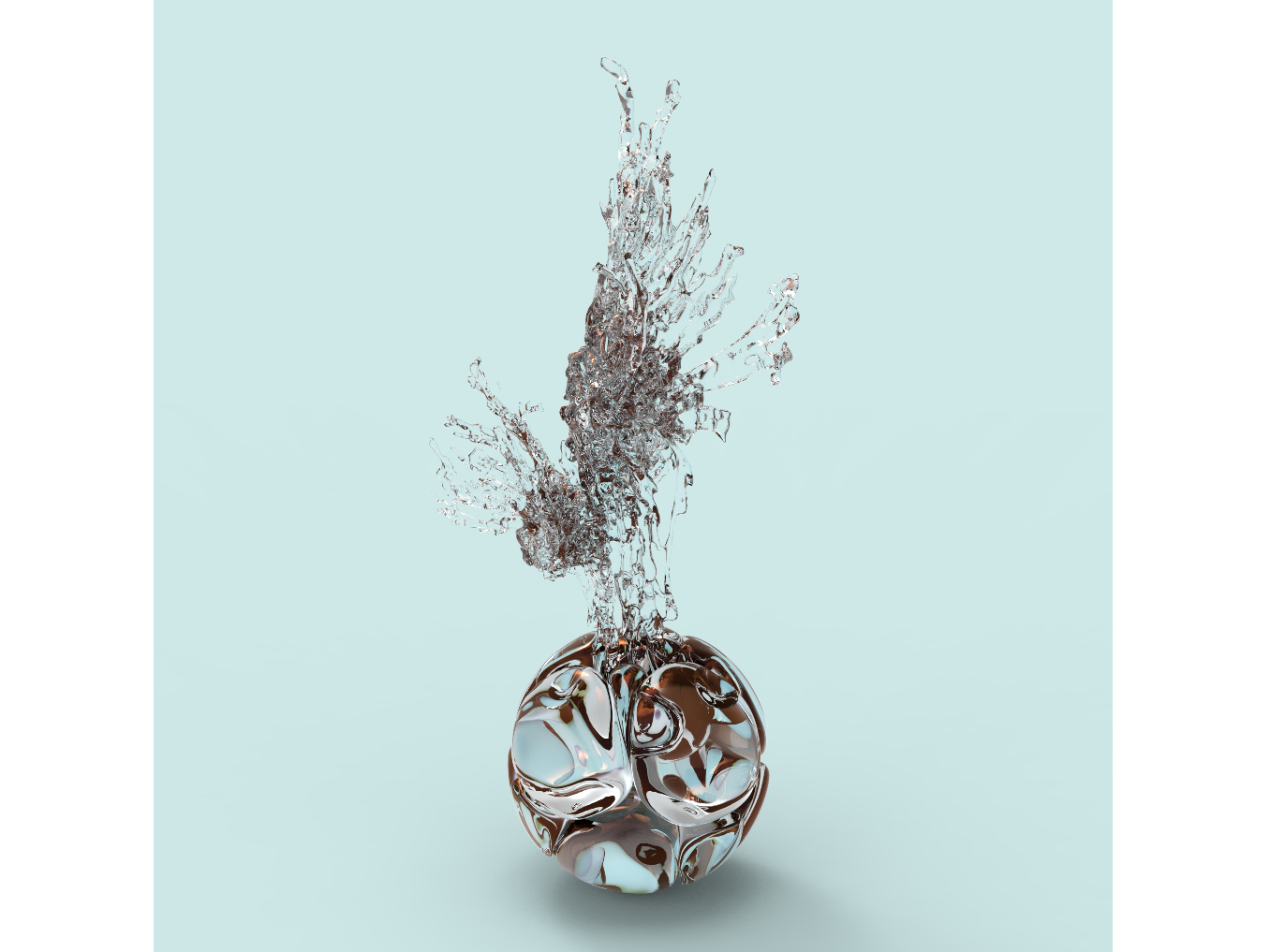 Flowers_FightingFat-站酷ZCOOL