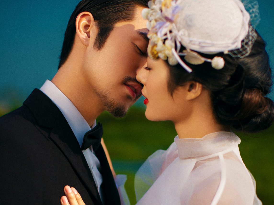 婚纱修图练习2.13_暴灰修图培训-站酷ZCOOL