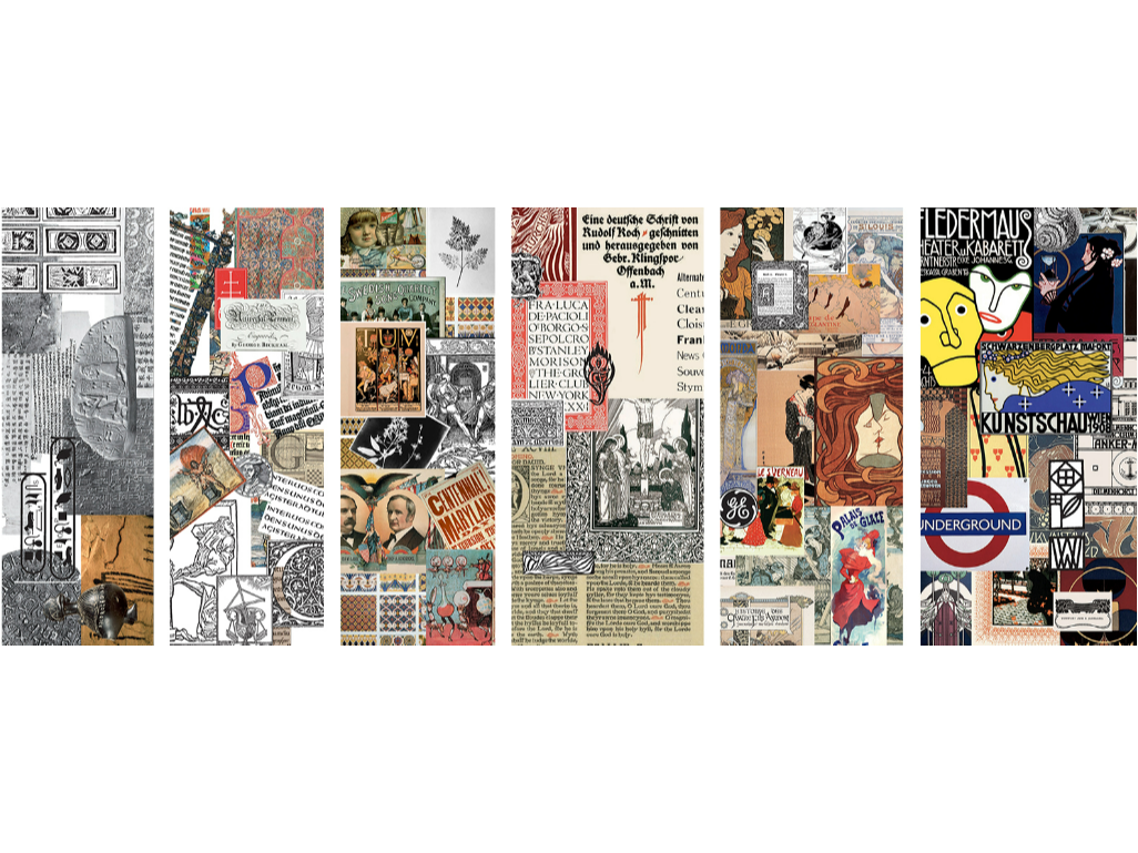 第一学期作品合集_二遥-站酷ZCOOL