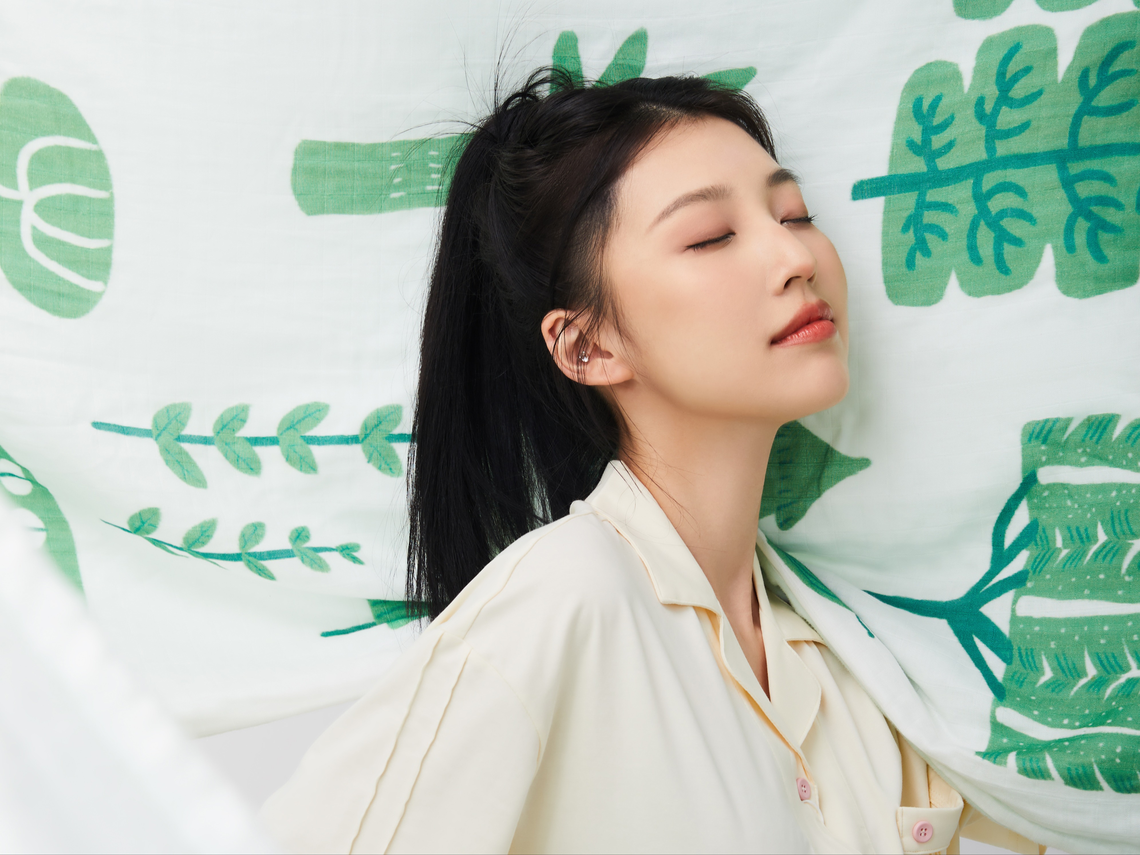 盖毯_DaZhuang_-站酷ZCOOL