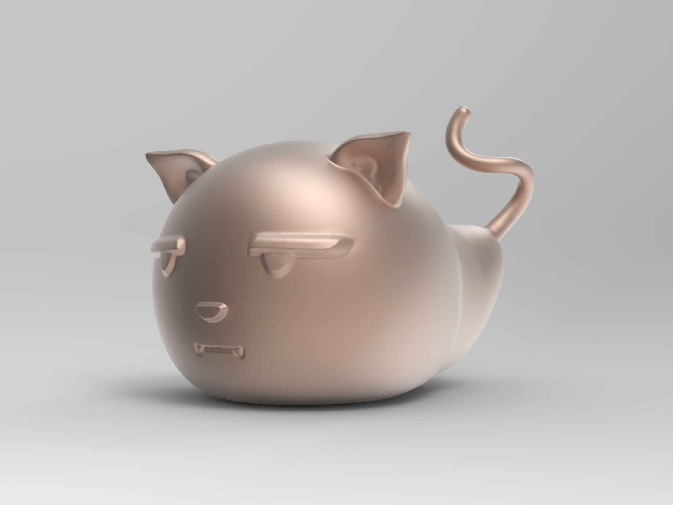 梨猫儿_虫工三-站酷ZCOOL