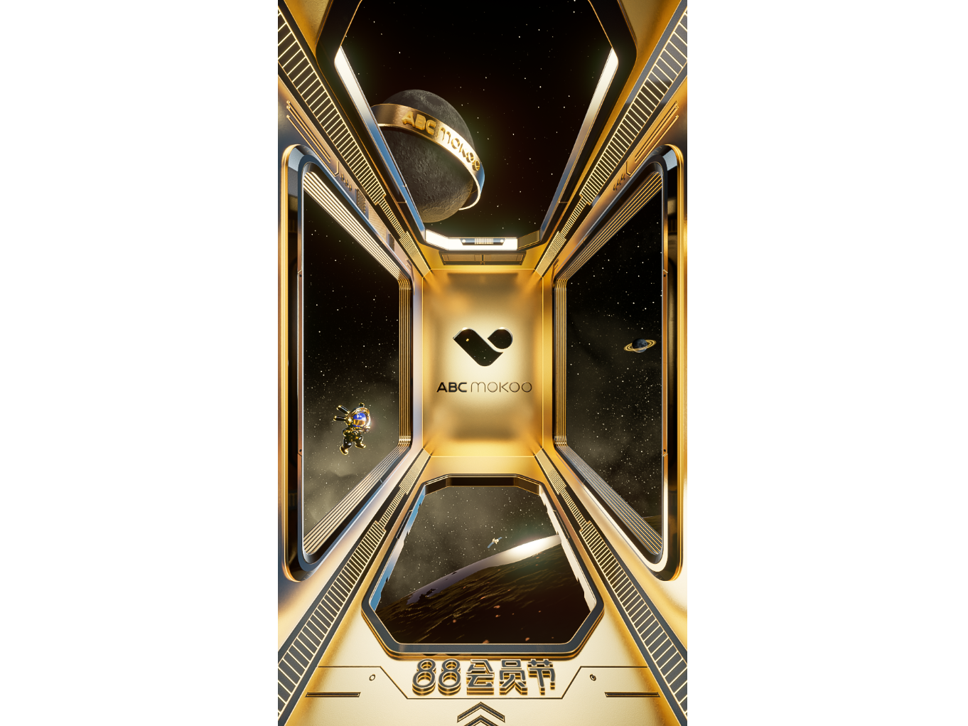 88会员节_FOLLOWWAY-站酷ZCOOL