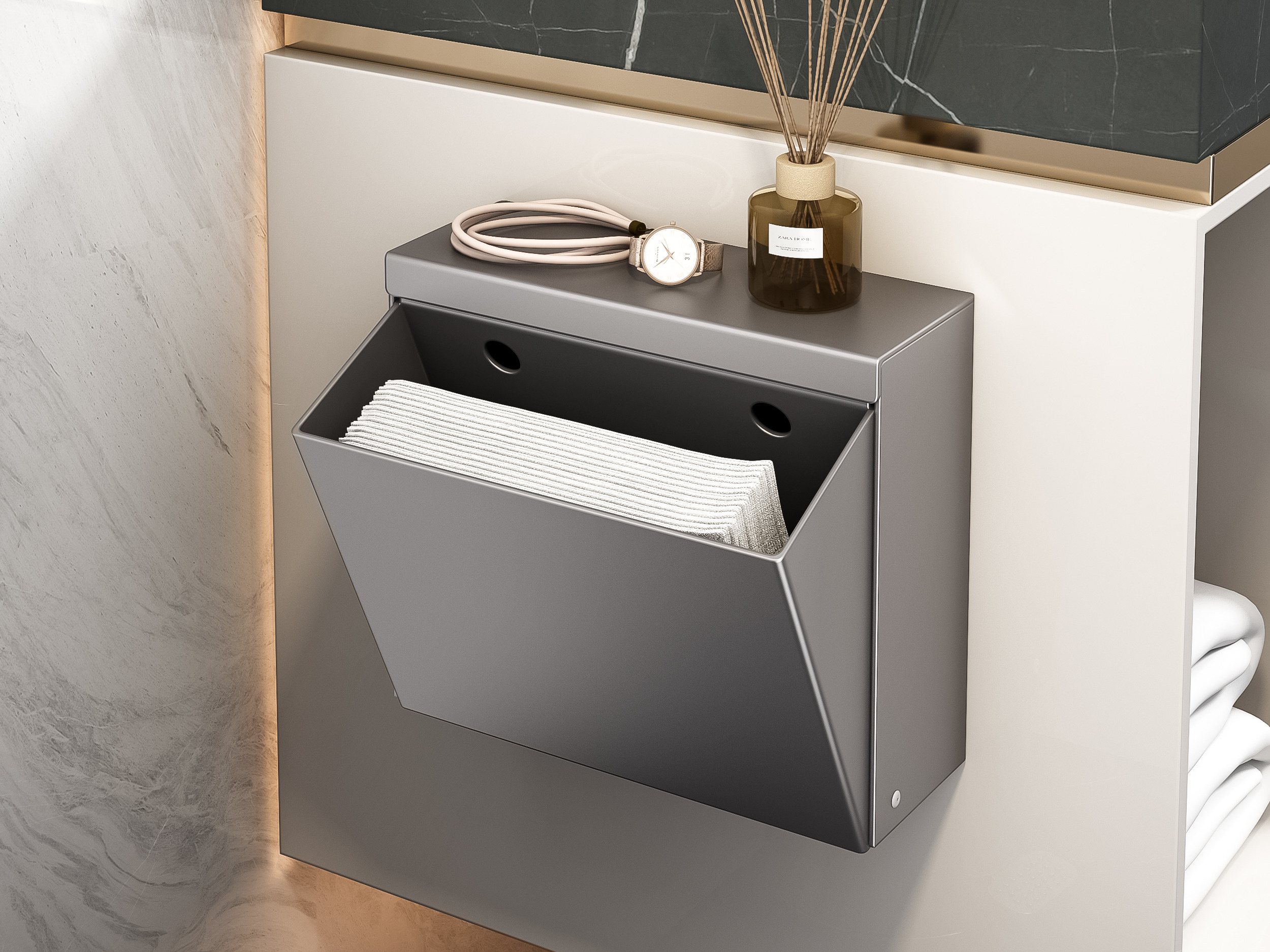 原创作品-卫浴用品渲染_岁岁dylm-站酷ZCOOL