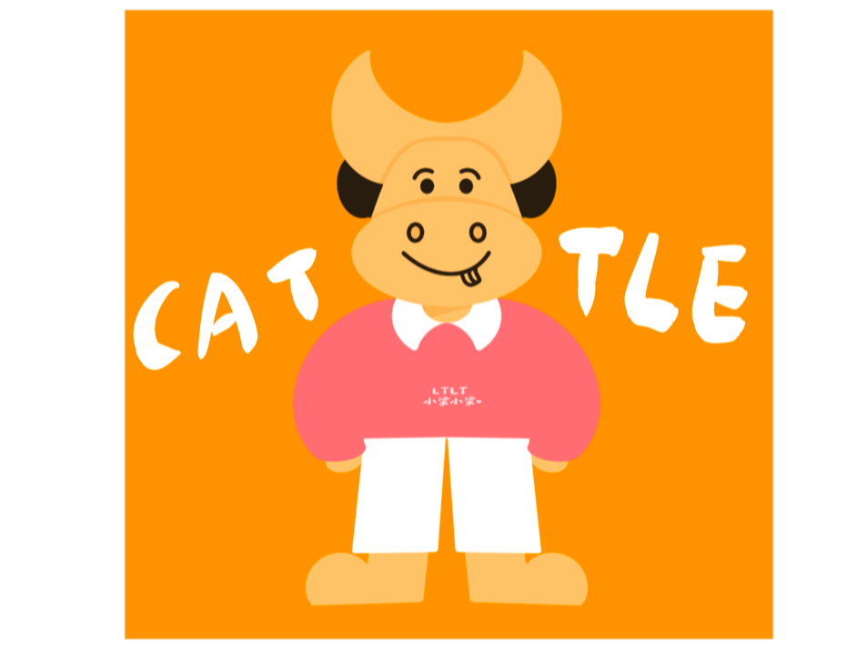 Day 4/CATTLE_LT梁-站酷ZCOOL