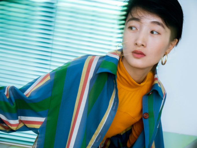 DINGDONGMA2019电商女装拍摄_摄影师JcLim-站酷ZCOOL