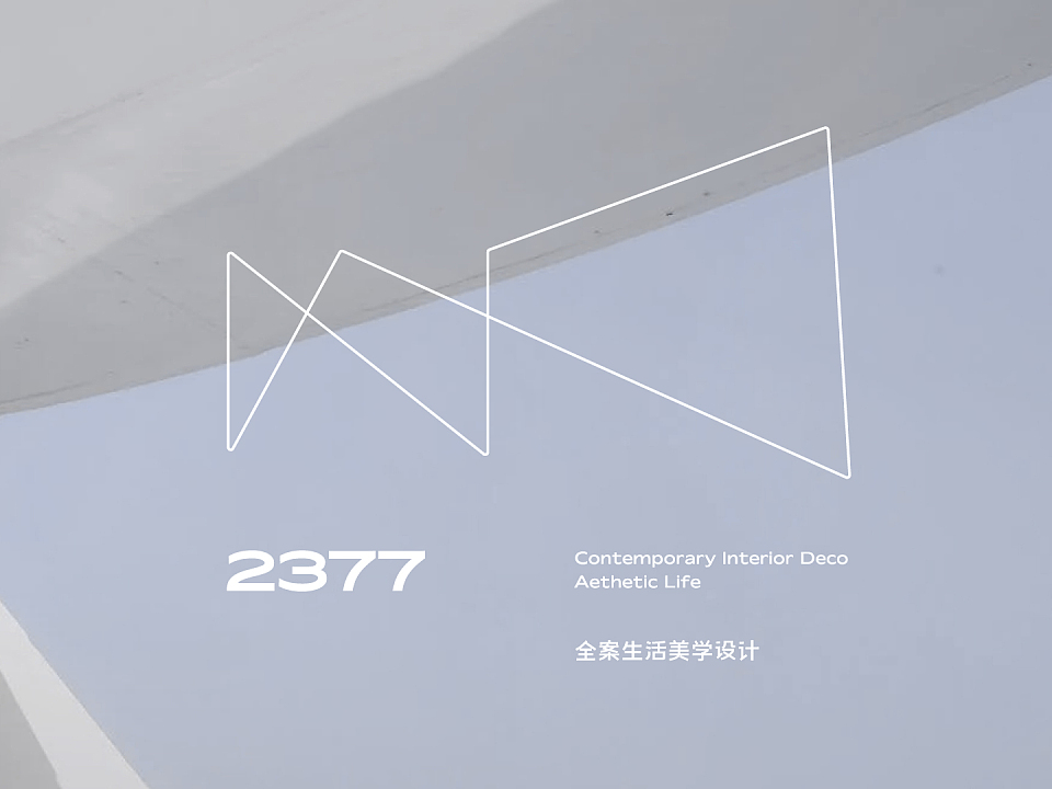 2377 - 全案生活美学设计_hazzy42-站酷ZCOOL