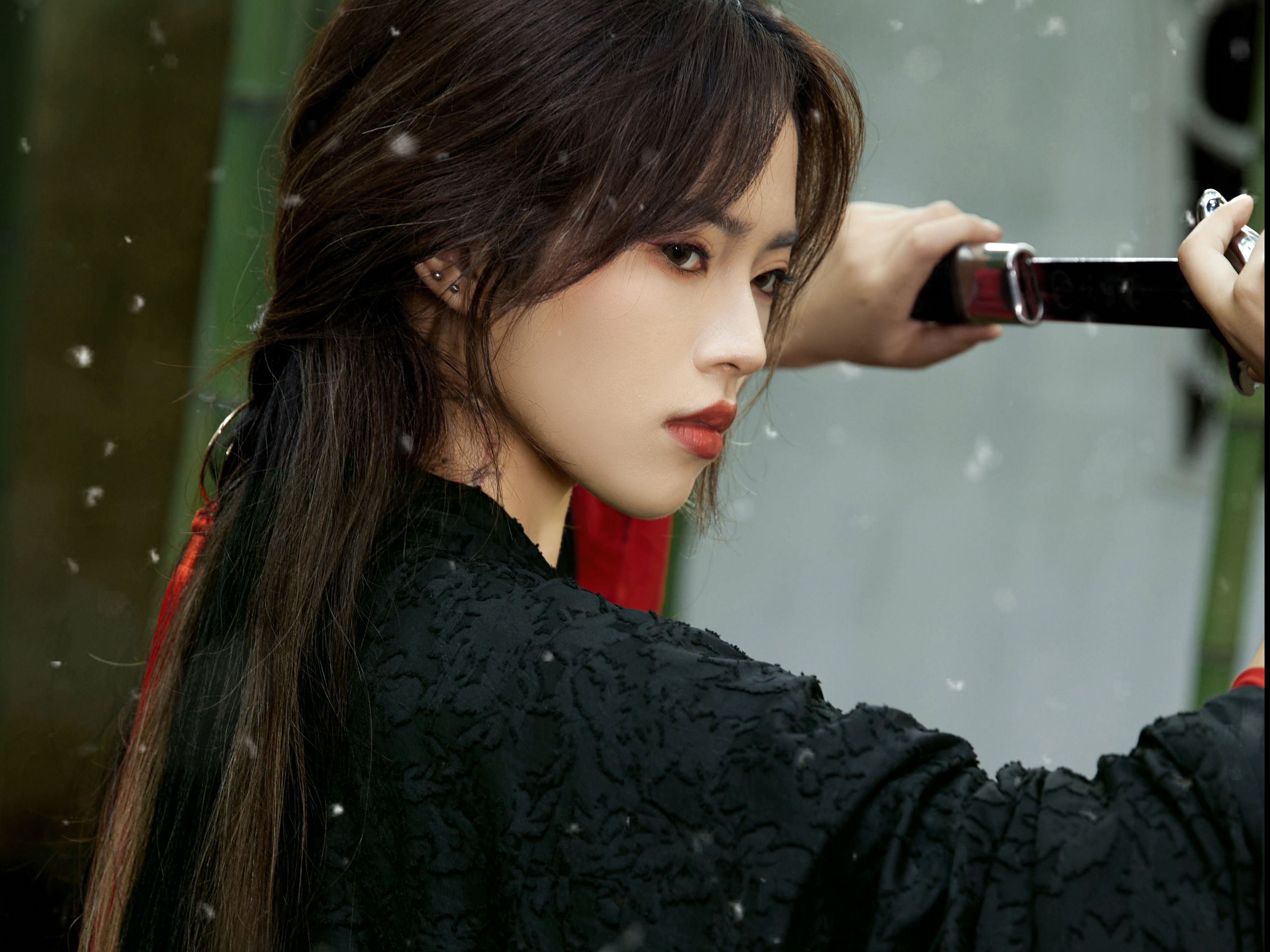 云为衫仿妆-修图_蒋同学248-站酷ZCOOL