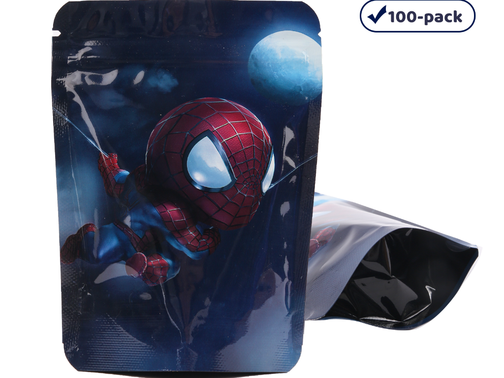 包装袋亚马逊详情设计_夏小木so_xsm-站酷ZCOOL