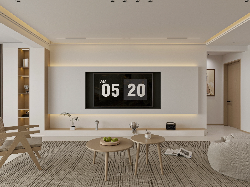 海棠谷3期_YSELF-站酷ZCOOL