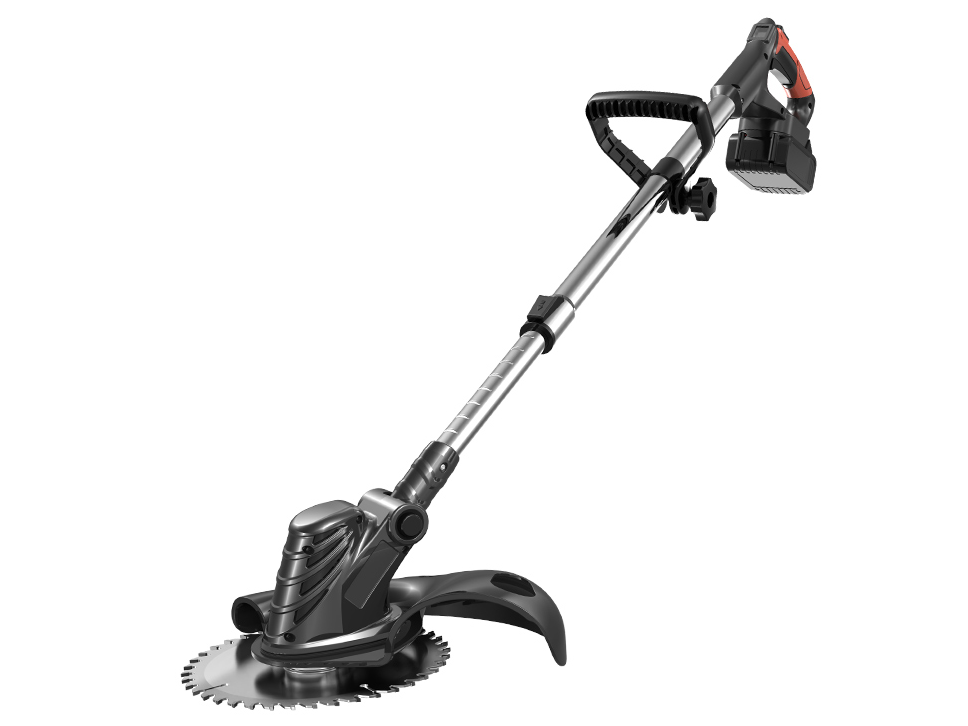 割草机_妞妞1997-站酷ZCOOL