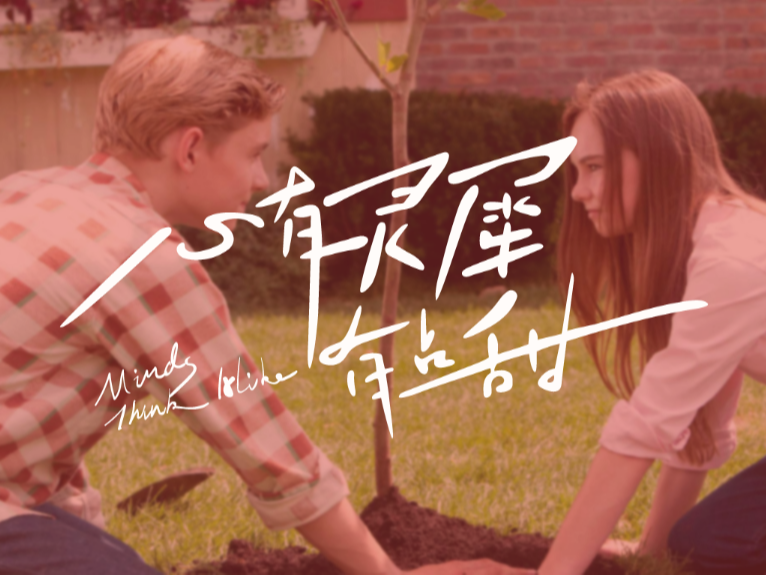 网剧剧名设计_wind陈-站酷ZCOOL