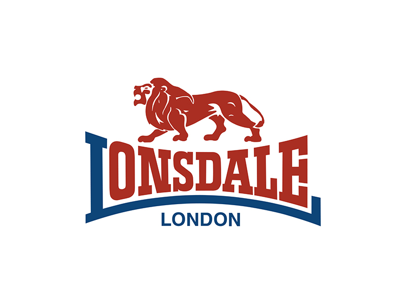 lonsdale | 品牌引进_我思品牌管理-站酷ZCOOL