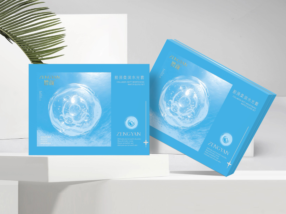 日常工作（包装）_ZWOOLS-站酷ZCOOL