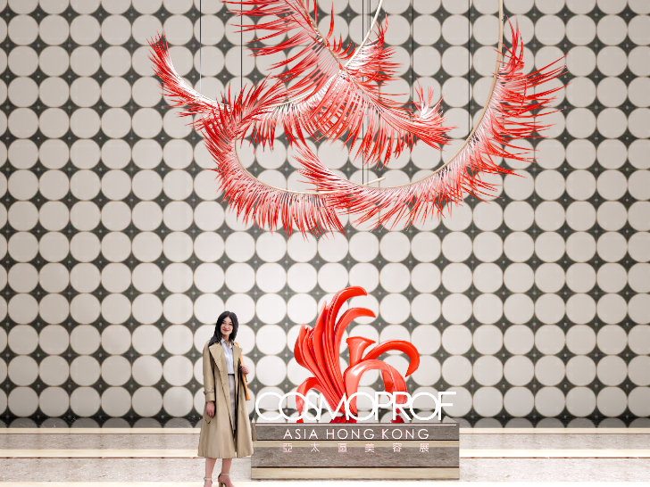 飞 | 羽（艺术装置）_橘子的夏天和你-站酷ZCOOL