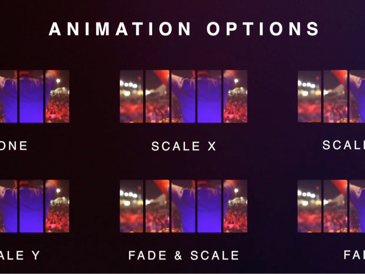 fcpx插件：ProMask for Mac(自定义MASK遮罩工具)_醉舞千年杯莫停-站酷ZCOOL