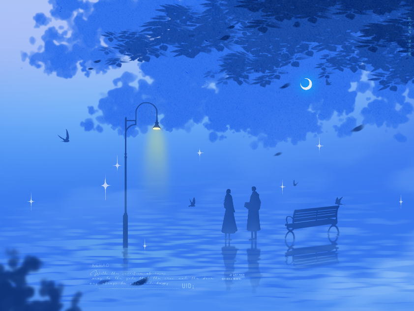 ._KEHAO阿-站酷ZCOOL