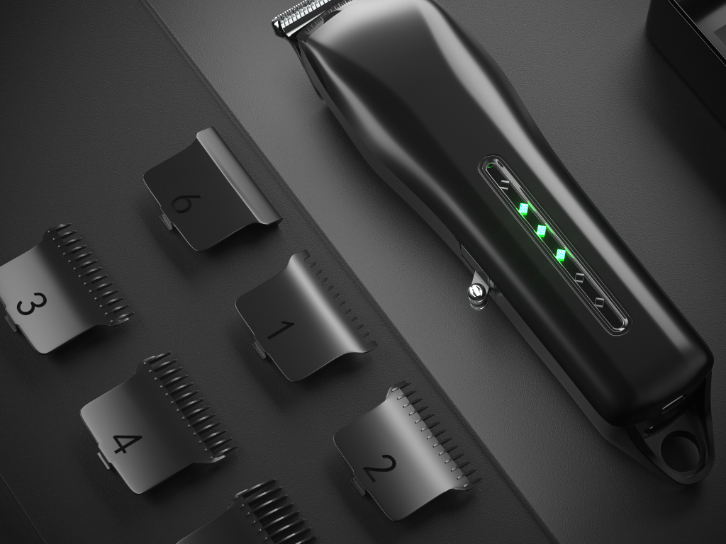 产品渲染总结_Nanacf-站酷ZCOOL