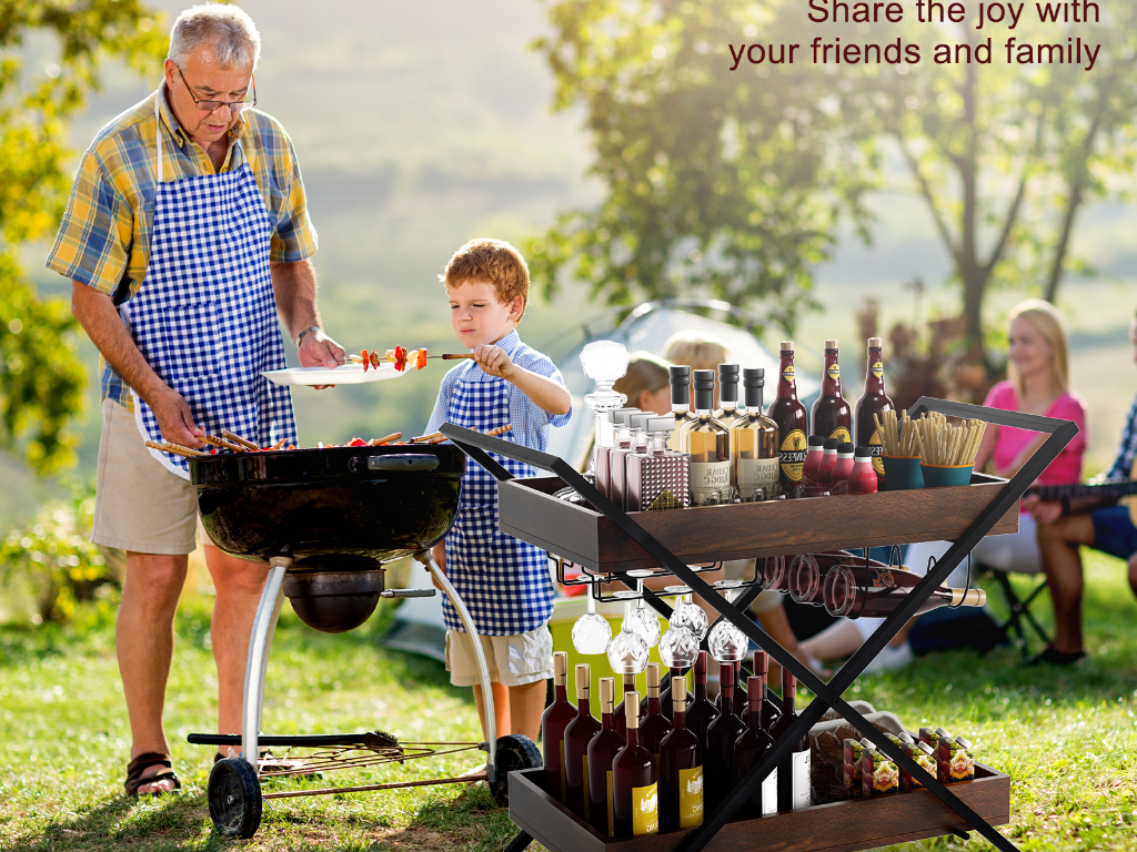 亚马逊酒吧车_叶伊yyy-站酷ZCOOL